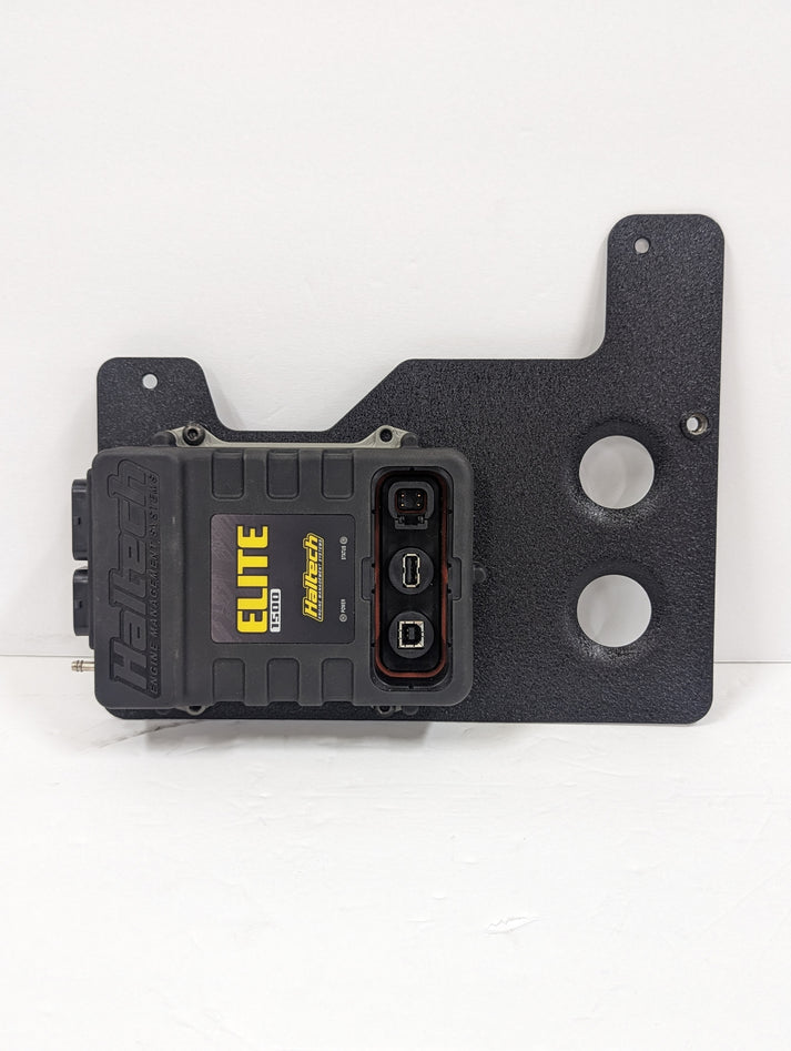 2G DSM Ecu Mounting Plate – 1upfabrication