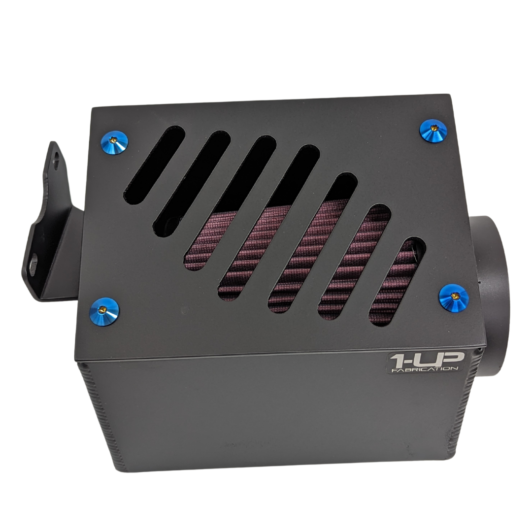 2G DSM Eclipse/Talon Air Box – 1upfabrication